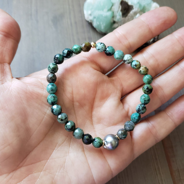 Healing Pearls-Jewels of The Ocean – Sati Gems Hawaii